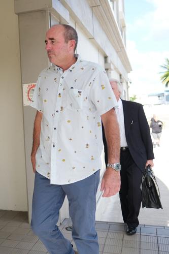 Hansen Helicopters CEO sentenced to over 33 years in massive aviation ...