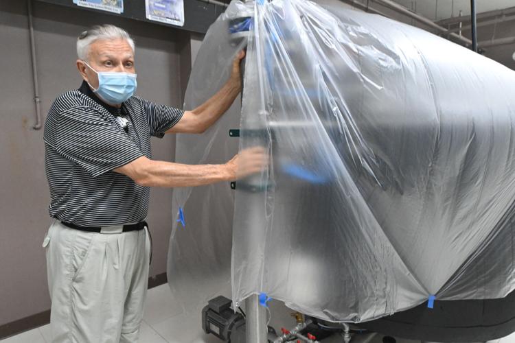 Made in Guam chocolate maker halts production | Local News | postguam.com