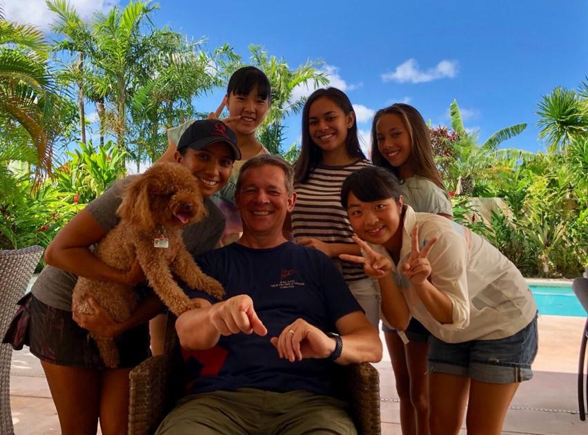 Madison Packbier: Shieh Scholar eyes bigger stage at Claremont | Guam ...