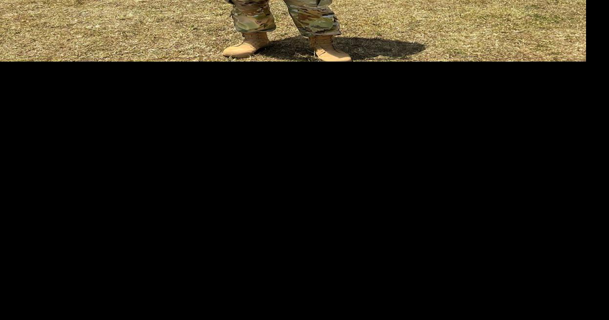 Guam son graduates from Army Basic Leader Course | Guam News | postguam.com