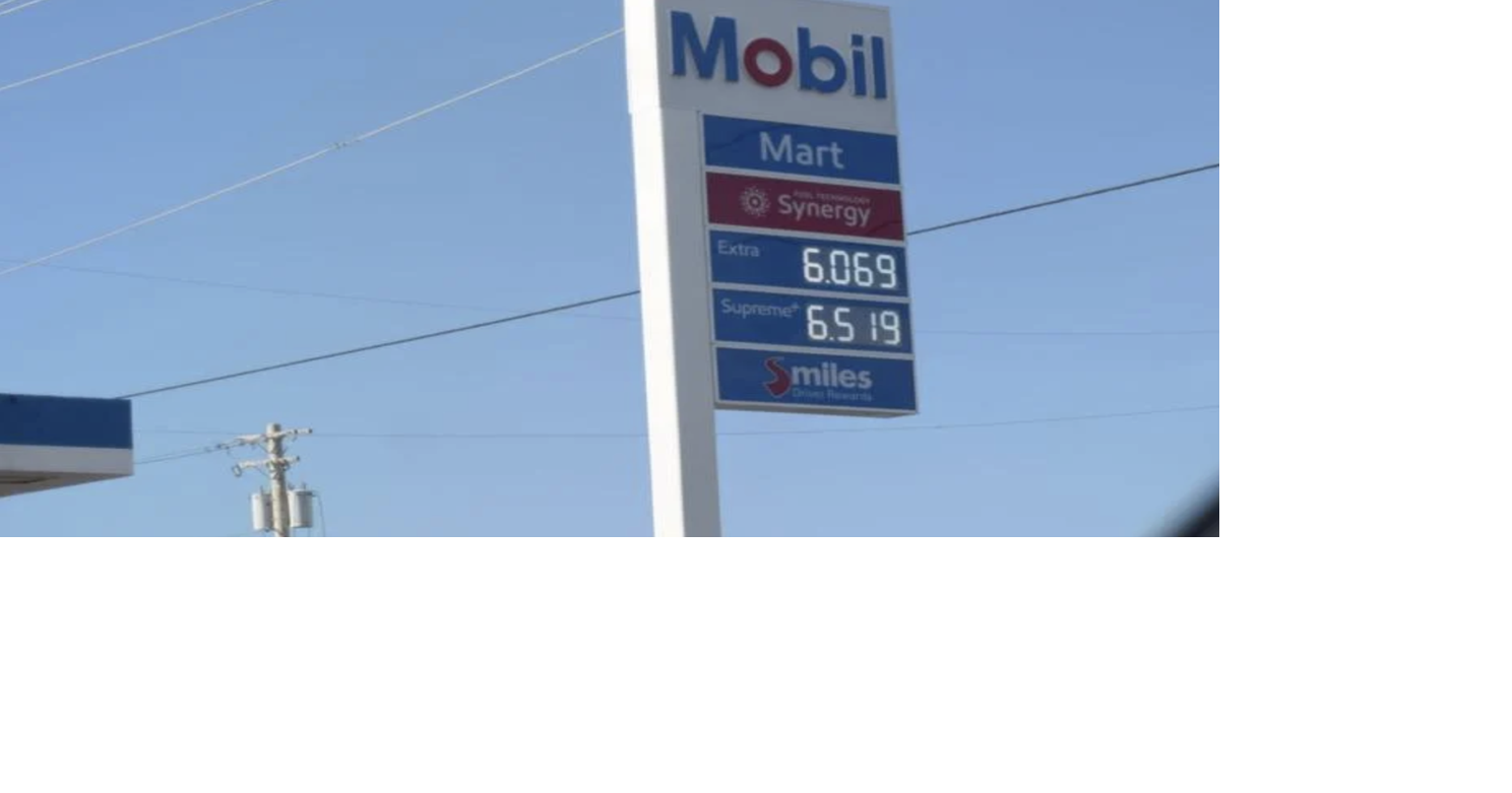 CNMI Senate joint resolution proposes $500 gas vouchers | CNMI ...