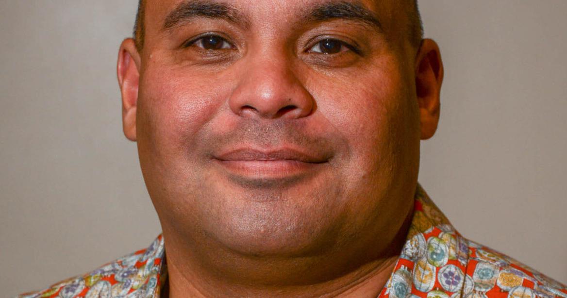 Tenorio resigns from judiciary | Local News | postguam.com