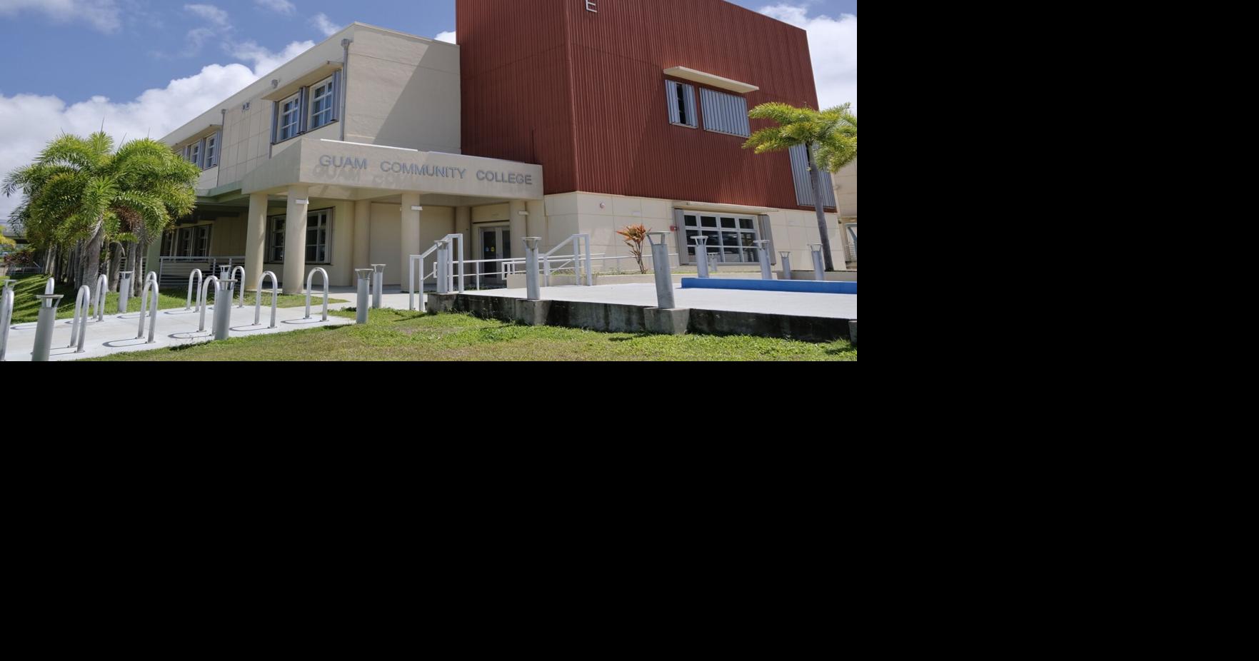 GCC gets $150,000 grant | Local News | postguam.com