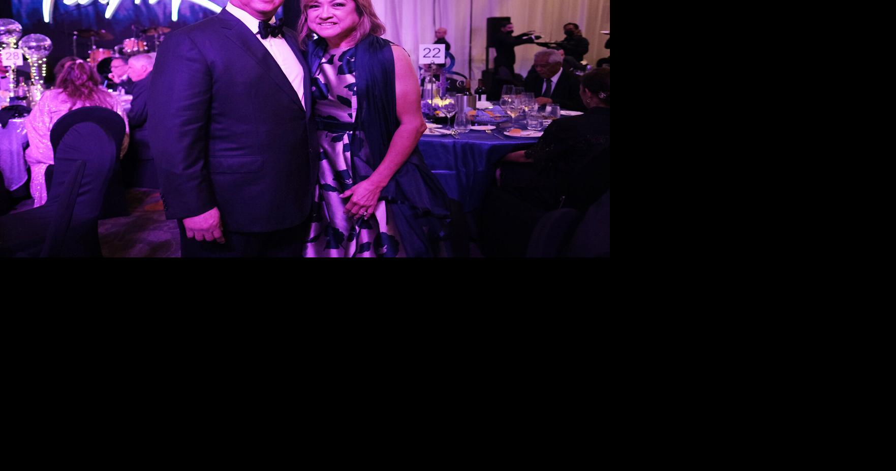 Crisostomo honored at chamber gala | Local News | postguam.com