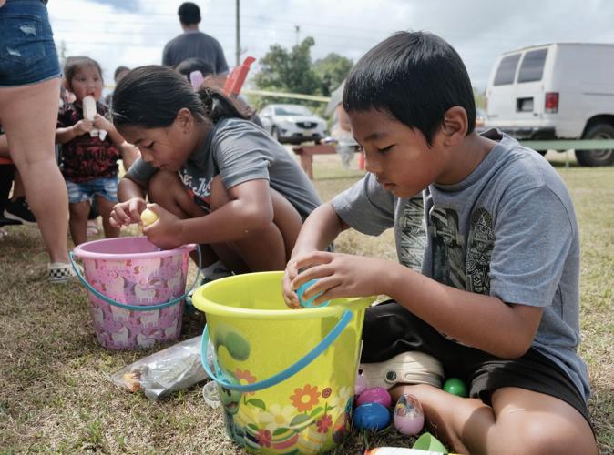Guam celebrates Easter 2024 | Local News | postguam.com