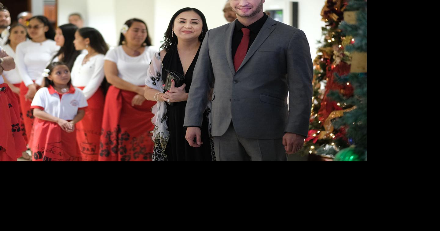 Guam delegate comments on voting record | Guam News | postguam.com