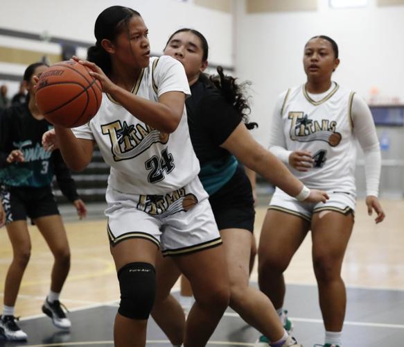 Tiyan's Aguigui, team's effort smothers Southern | Local Sports ...
