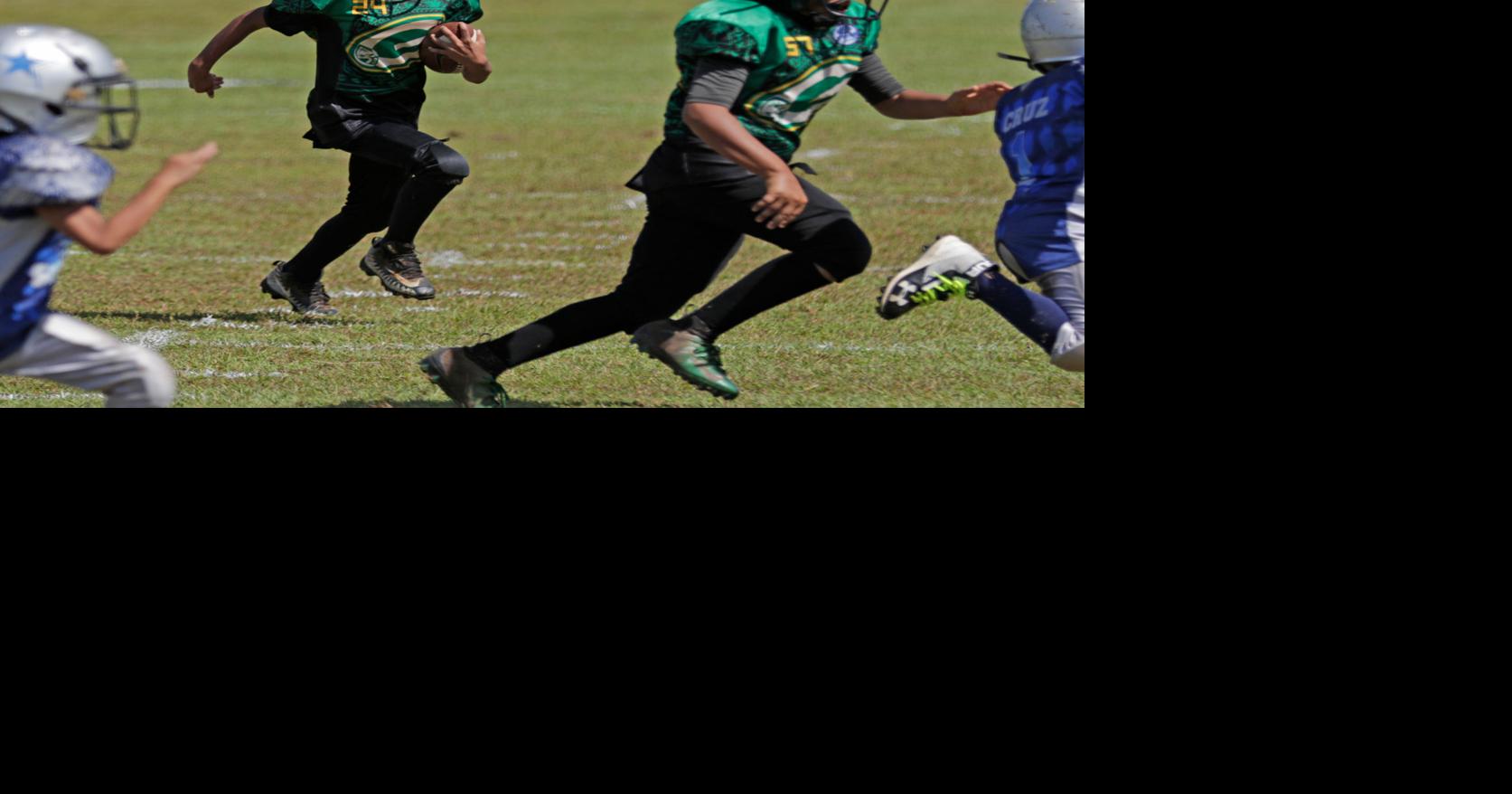 Packers claim Manha Division title | Local Sports | postguam.com