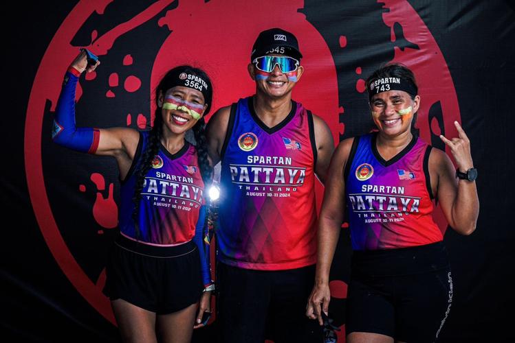 Sidell wins Spartan series, Sardea, Esma make podium | Local Sports ...