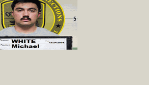 michael james white