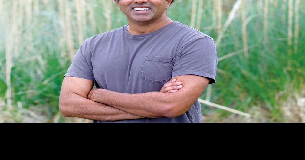 Actor-director Chandrasekhar tells all in his stand-up and new memoir ...