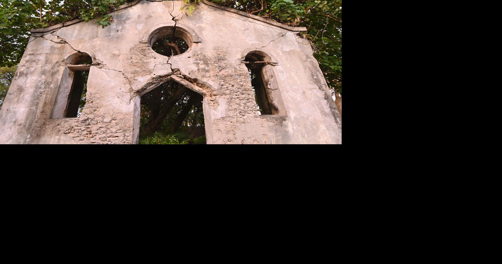 A faith that withstands | Local News | postguam.com