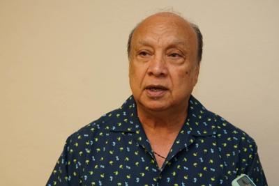 Official denies staffer's claim | Local News | postguam.com