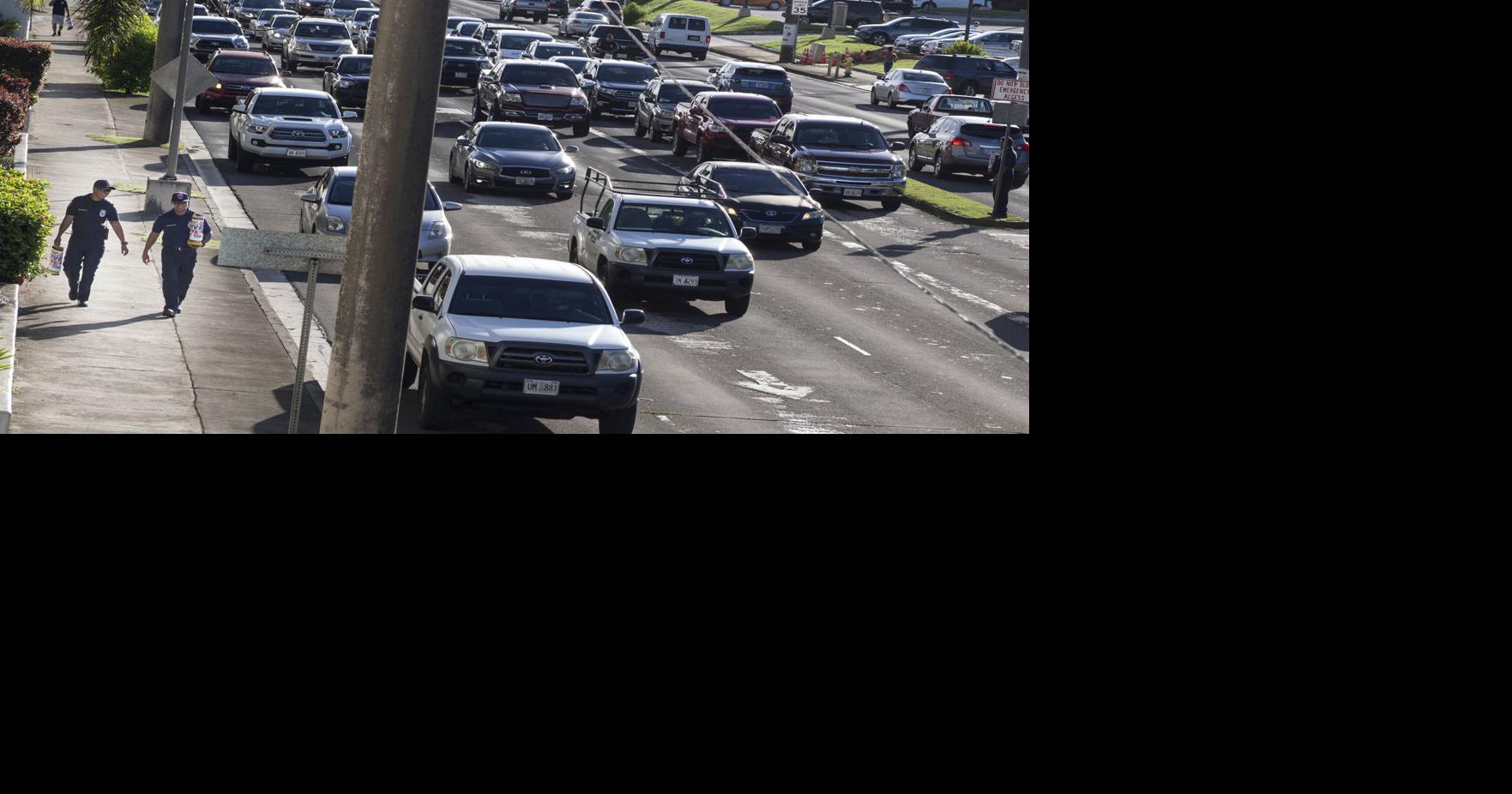 Raising funds for hurricane victims | Guam News | postguam.com