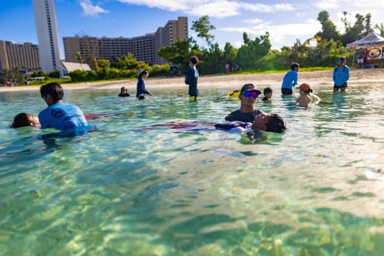 Local nonprofit to host water safety training | Local Sports | postguam.com