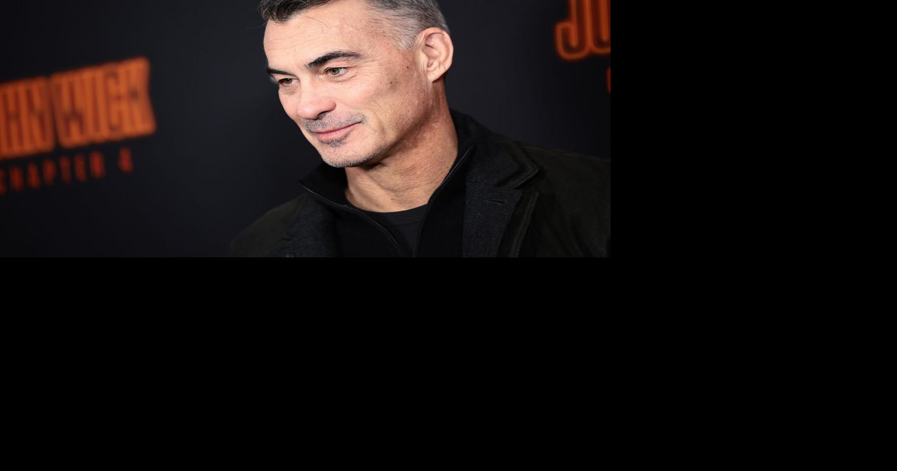 How Keanu Reeves' stunt double became 'John Wick's' action auteur ...