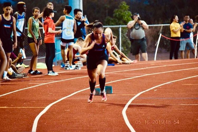 Madison Packbier: Shieh Scholar eyes bigger stage at Claremont | Local ...