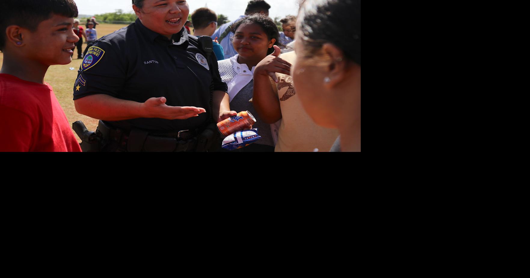 Guam Police Department to enforce curfew law for teens | The Scoop ...