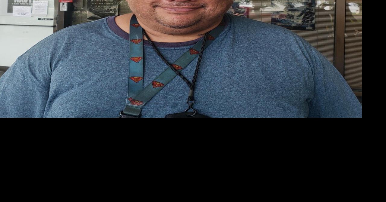 Frank Sablan | Guam News | postguam.com