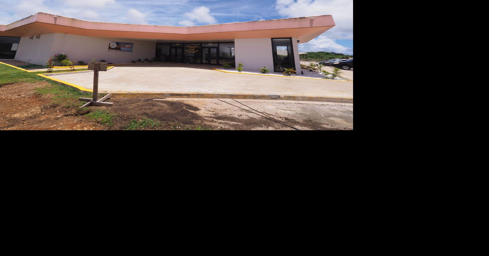 Guahan Academy Charter School classes resume | Guam News | postguam.com