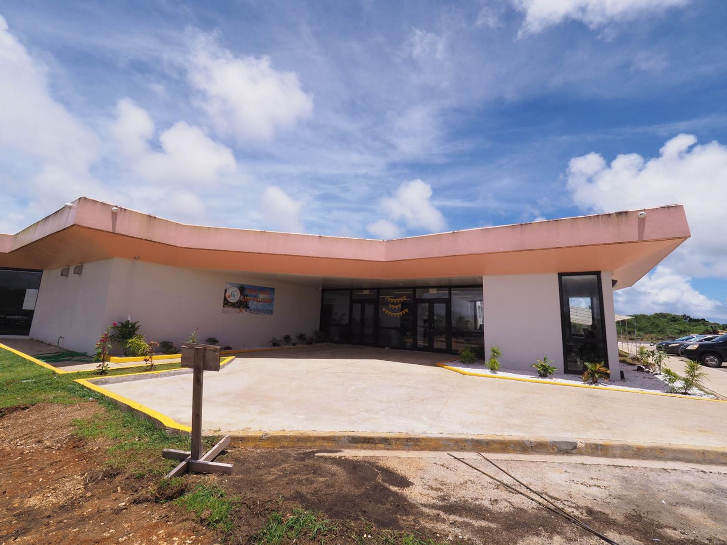 Guahan Academy Charter School classes resume | Local News | postguam.com
