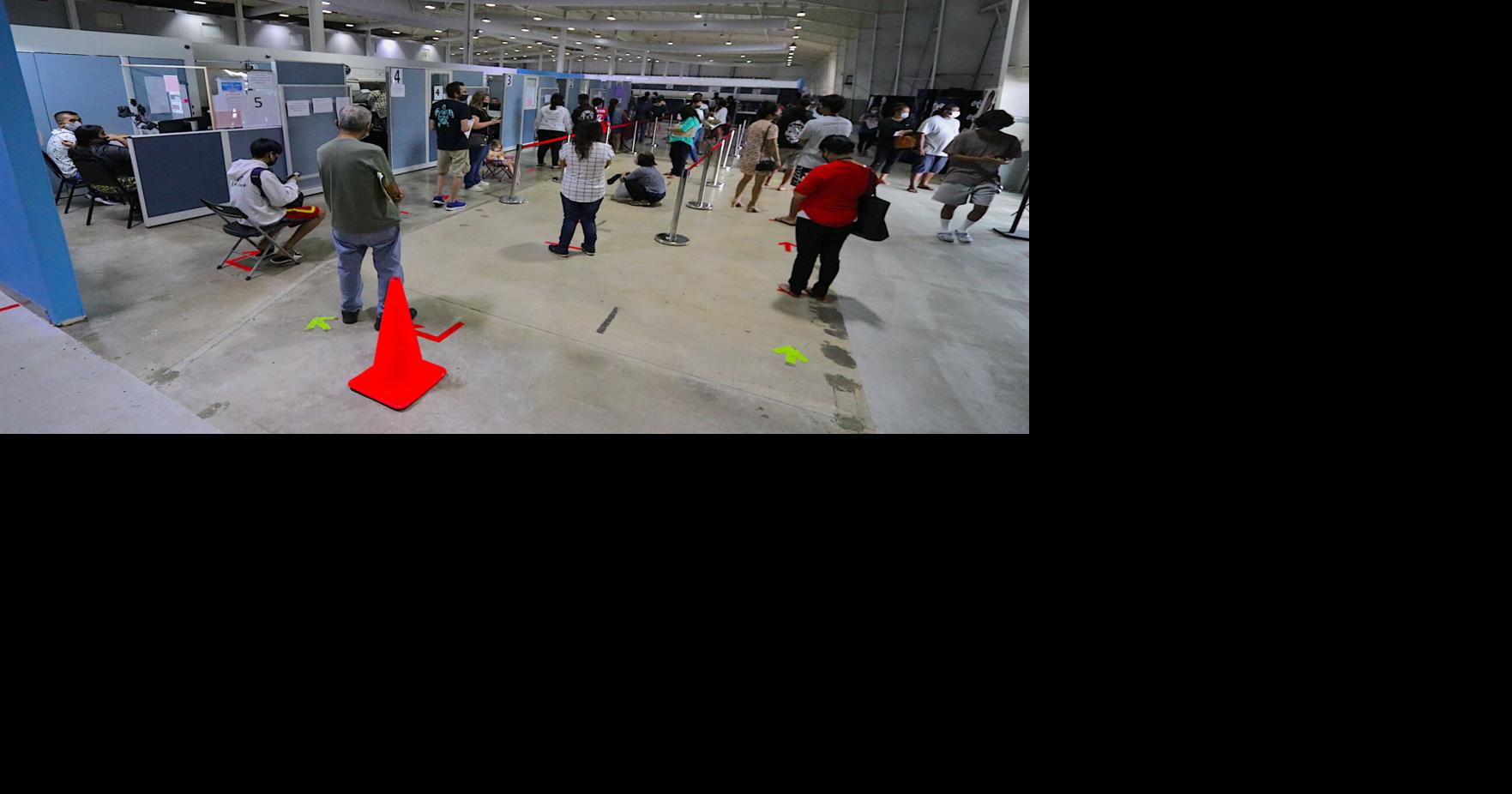 Decentralizing Guam ID issuance a good idea | Editorials | postguam.com