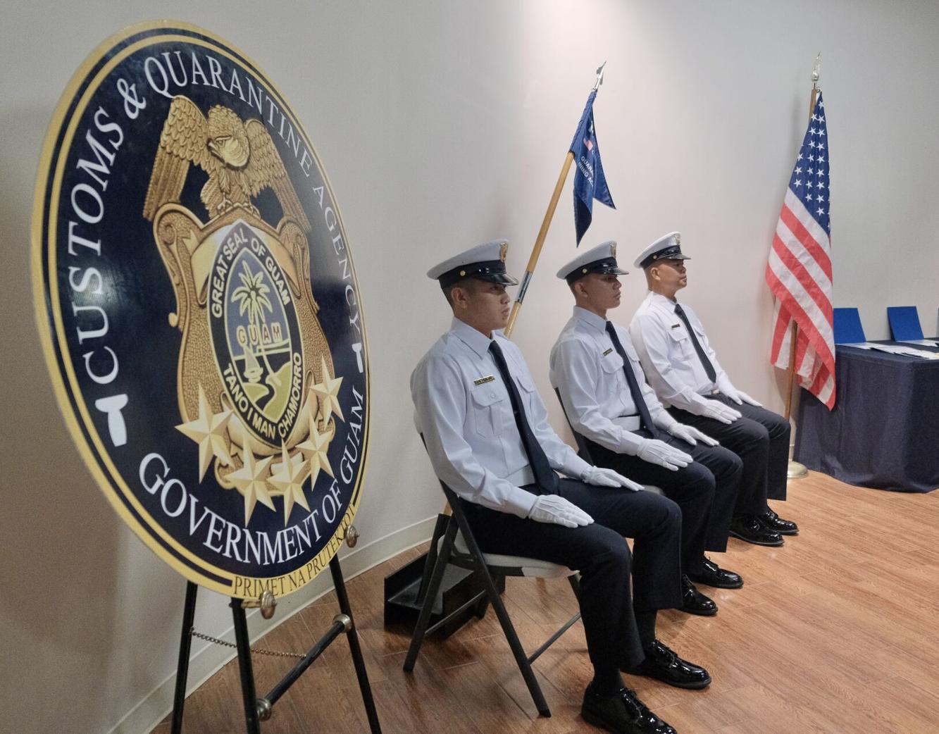 Customs issues scam advisory | Local News | postguam.com