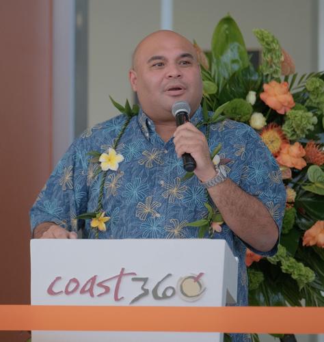 Coast 360 Upper Tumon grand opening | Local News | postguam.com