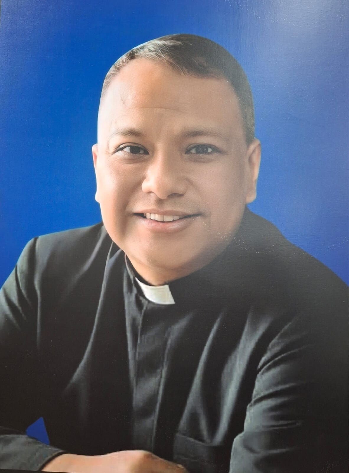 PALÉ MICHAEL CRUZ CRISOSTOMO | Funeral Home Announcements | postguam.com