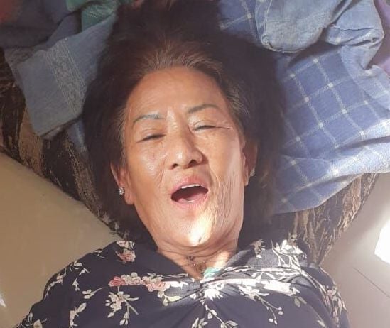 ‘All I saw was her and all the blood’ | Local News | postguam.com