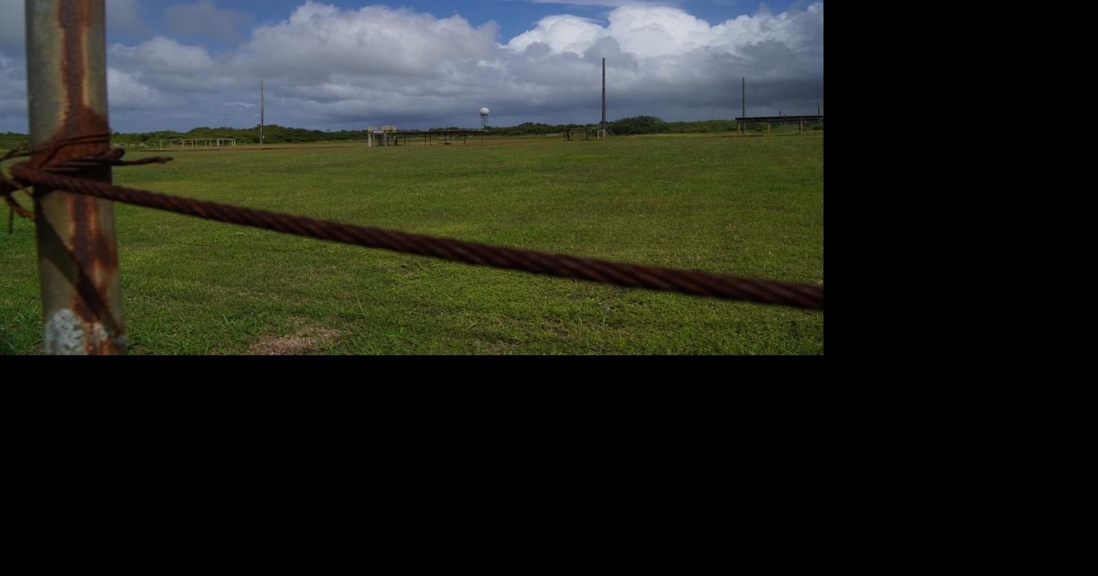 Eagles Field lease review raises legal issues | Local News | postguam.com