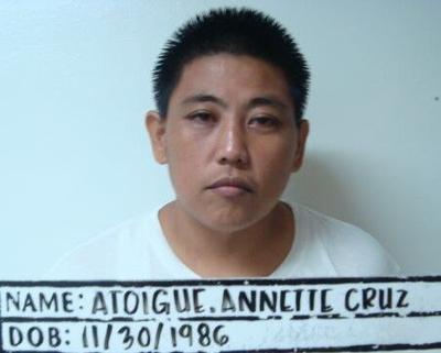 Woman allegedly beats, chokes victim | Local News | postguam.com