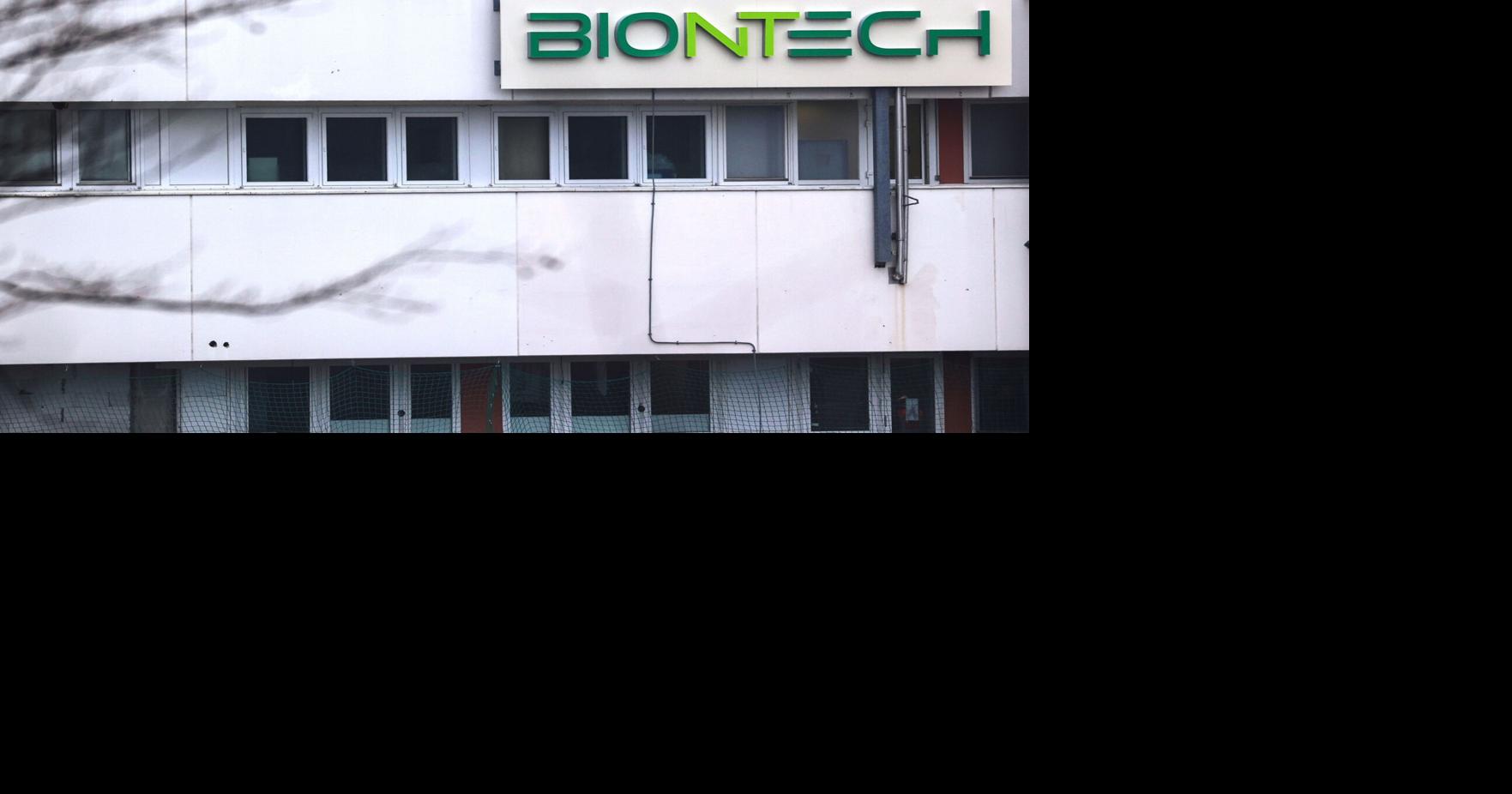 BioNTech founder vaults into world's richest on 250% surge | Technology ...