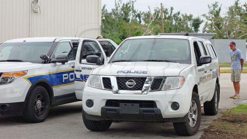 Tinian fire department official, firefighter arrested | CNMI | postguam.com