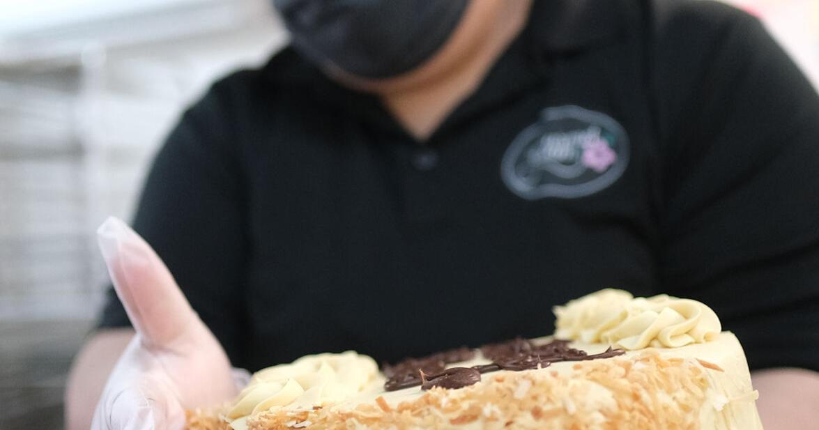 Gallery: Handmade treats from Gourmet Guam | | postguam.com