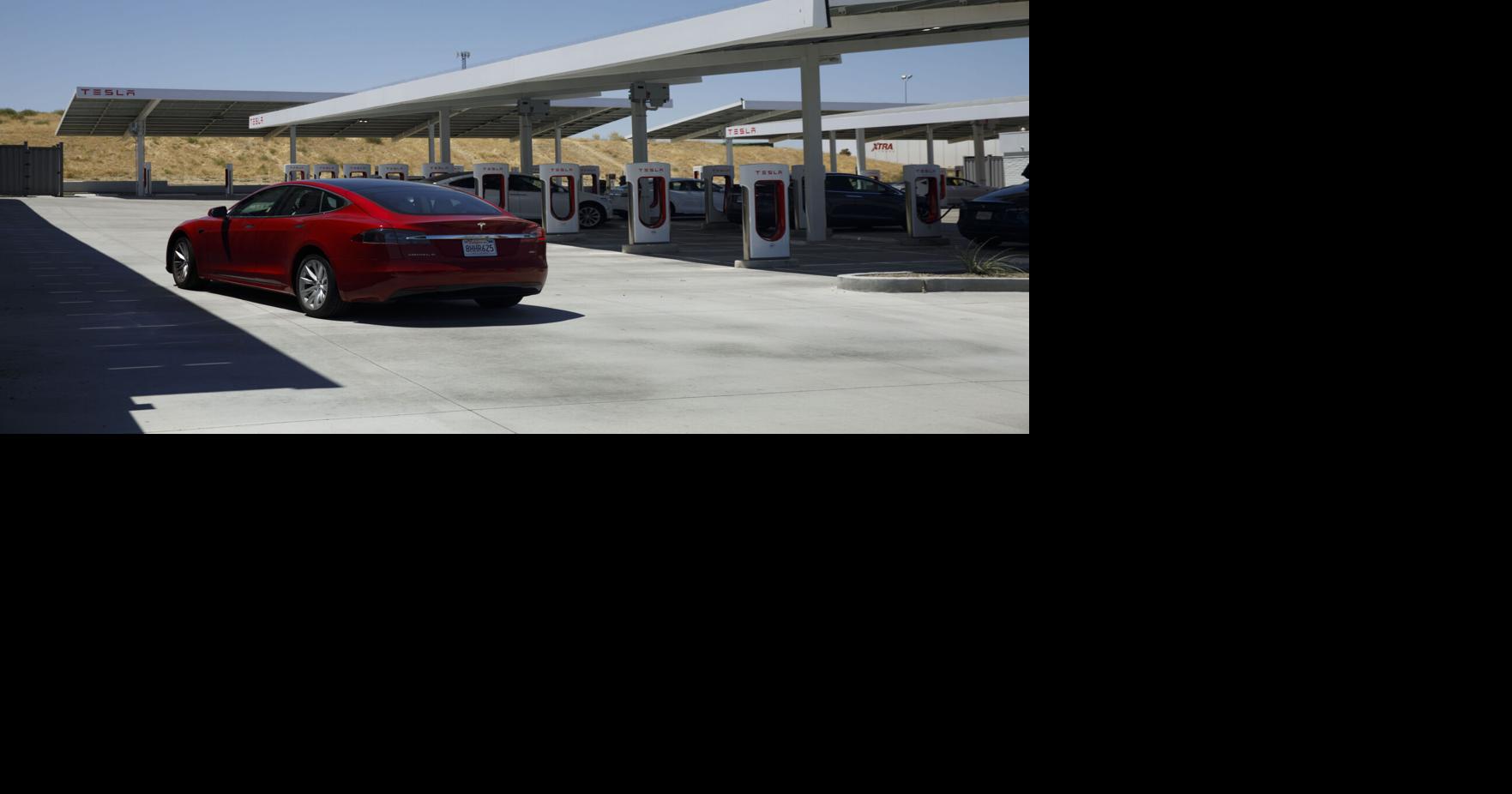4 biggest hurdles in US transition to EV | Technology | postguam.com