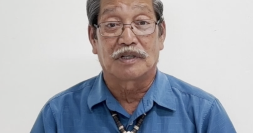 Joe San Agustin | World Forum | postguam.com