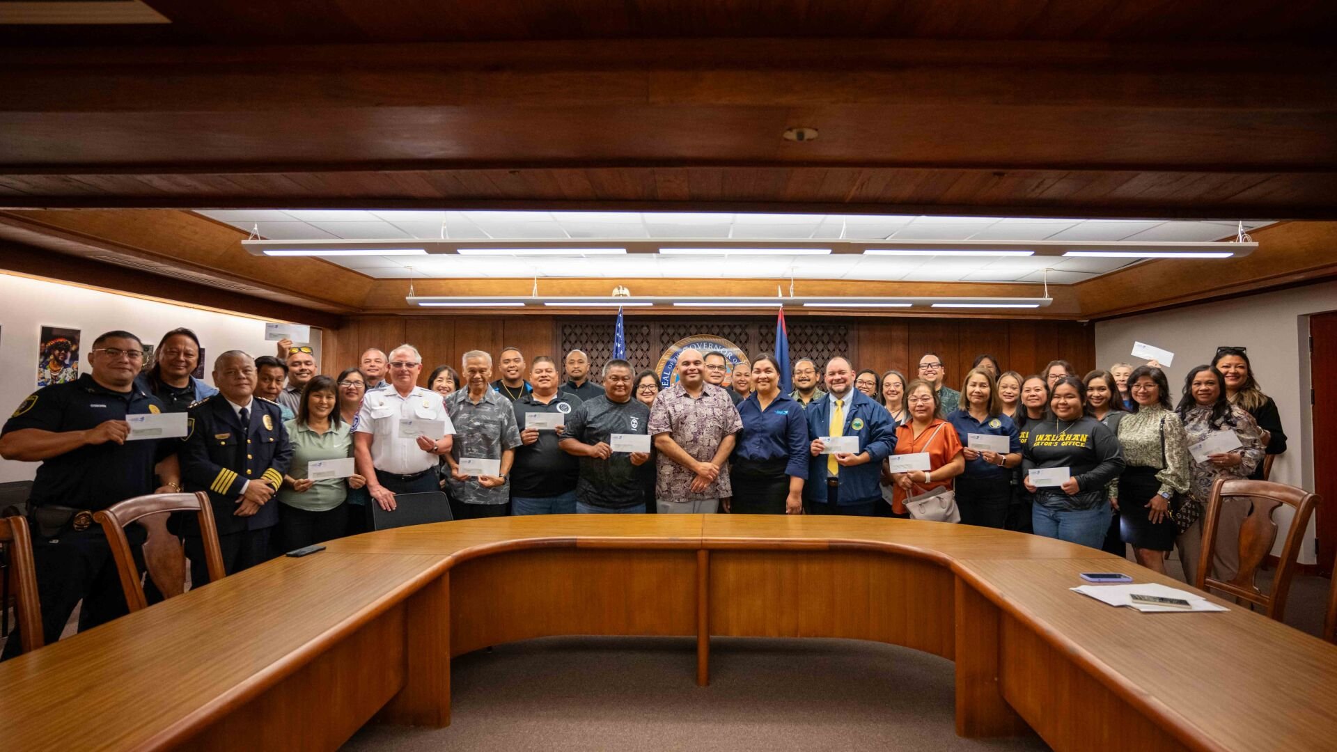 GEDA awards more than $340K in grants for community projects | Local ...