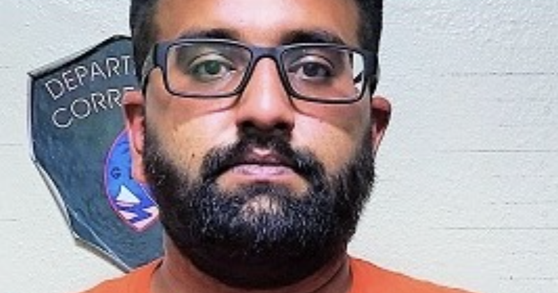 Guam Democratic Party official released following DWI arrest | Local ...