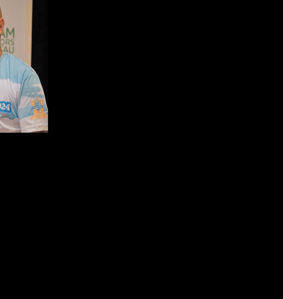 SandFest kicks off environmental stewardship awareness | Local News ...