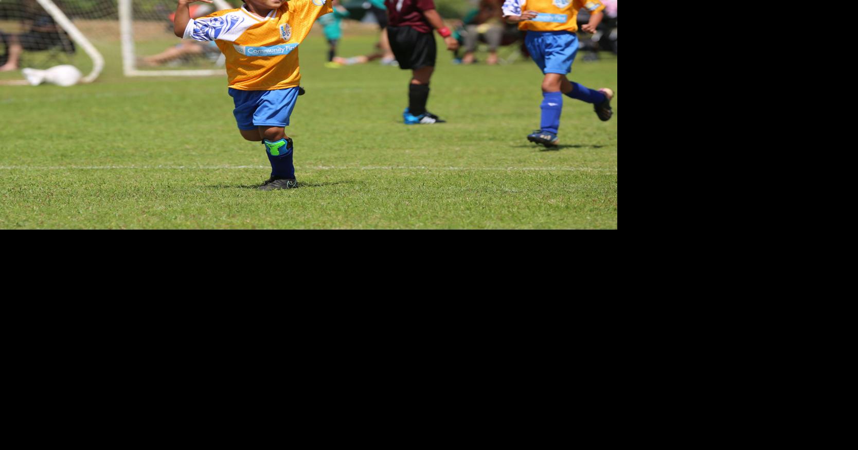 Triple J Auto Group Robbie Webber Youth Soccer looking for players | Local Sports | postguam.com