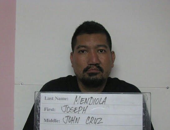 Police arrest man for armed robbery | Local News | postguam.com