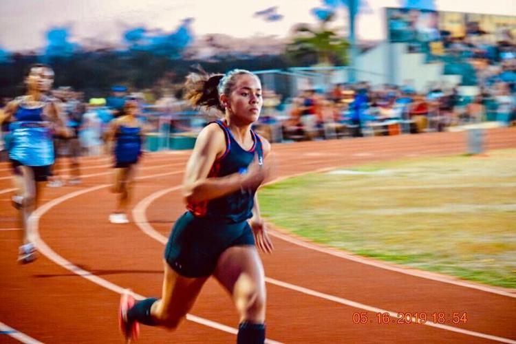 Madison Packbier: Shieh Scholar eyes bigger stage at Claremont | Local ...