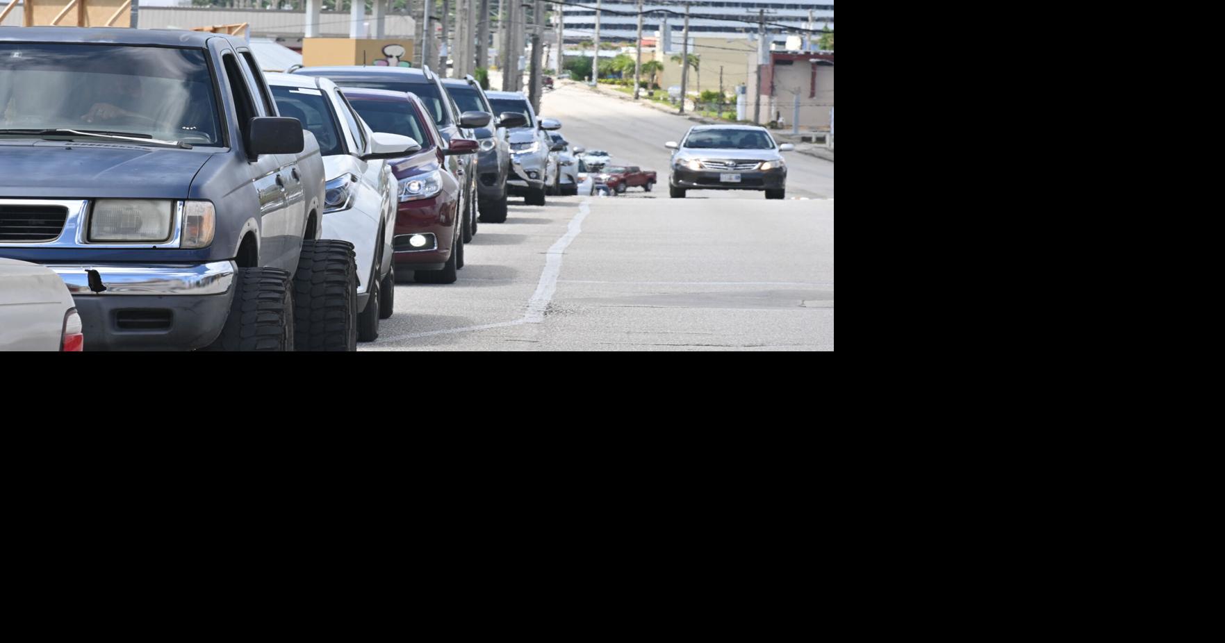 Spike in Guam's COVID numbers show we must not let our safeguards down ...