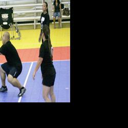 Inarajan tops Untalan in three sets | Guam Sports | postguam.com