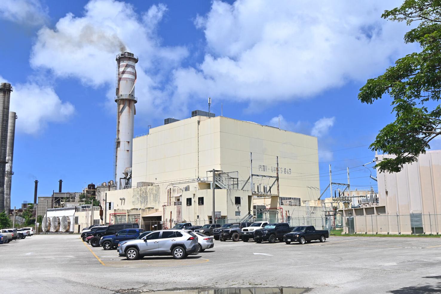 Parkinson to hold hearings on power plant maintenance | Local News ...
