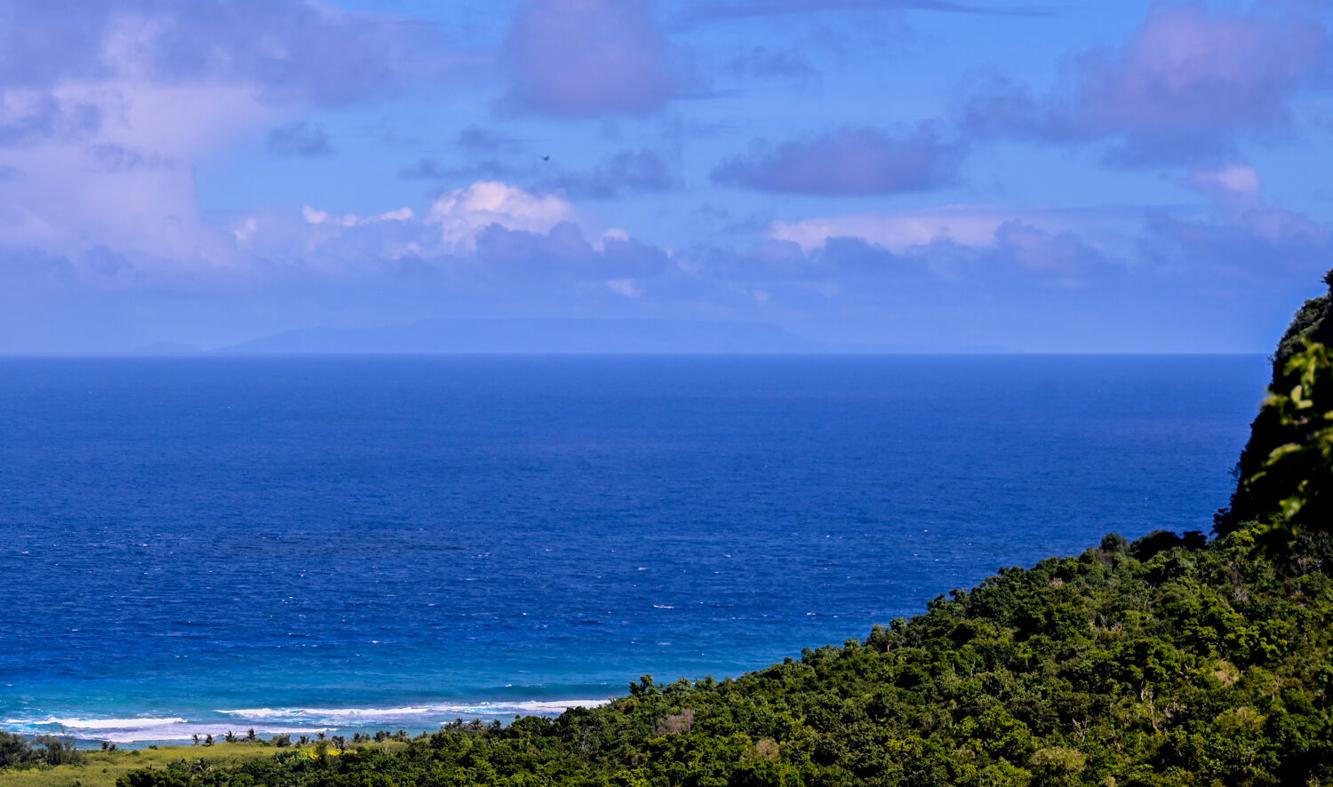 Deep seabed mining debate sparked territorial unity in 2025 | Local ...