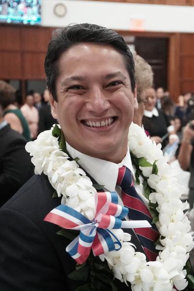 Republicans name delegate candidate | Local News | postguam.com