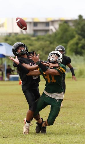 Outlaws send Packers packing, will play Angels for the championship ...
