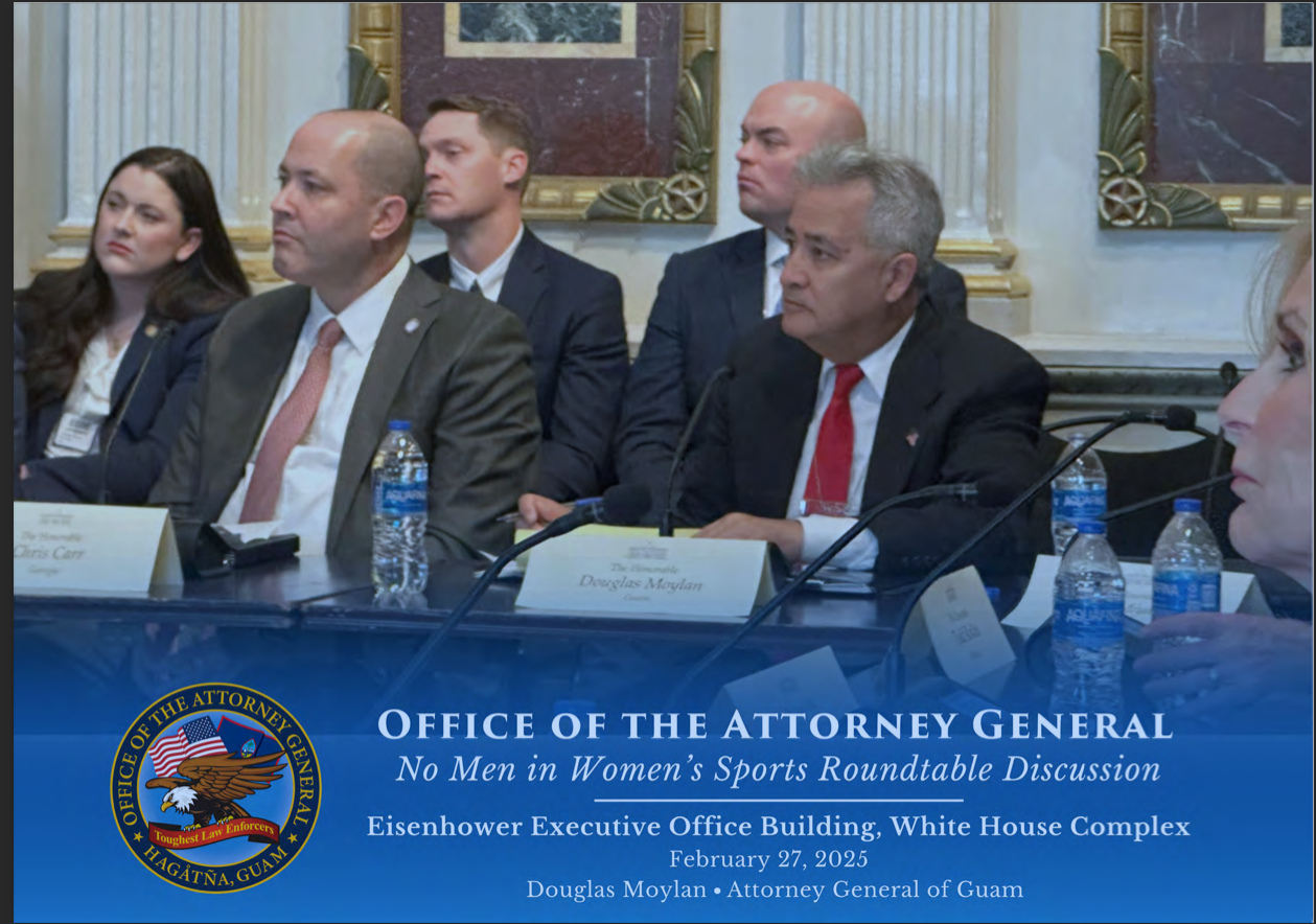 AG: Federal funding at risk if Trump's executive orders are not ...